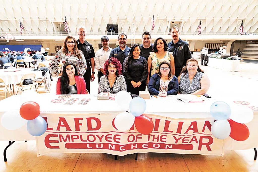 Alive! News | News from the Employees Club of California