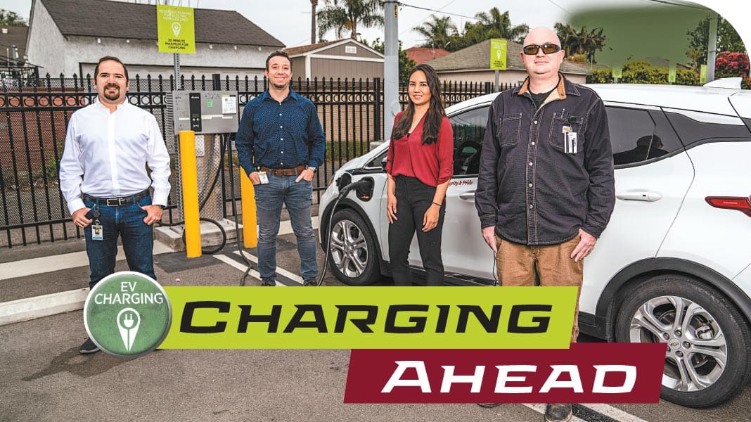 Meet the Team Powering Our Sustainable EV Future | Alive! News