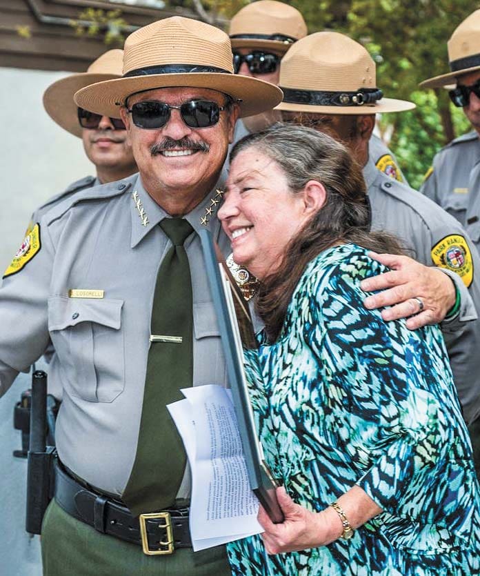 Remembering Capt. Albert Torres | Alive! News