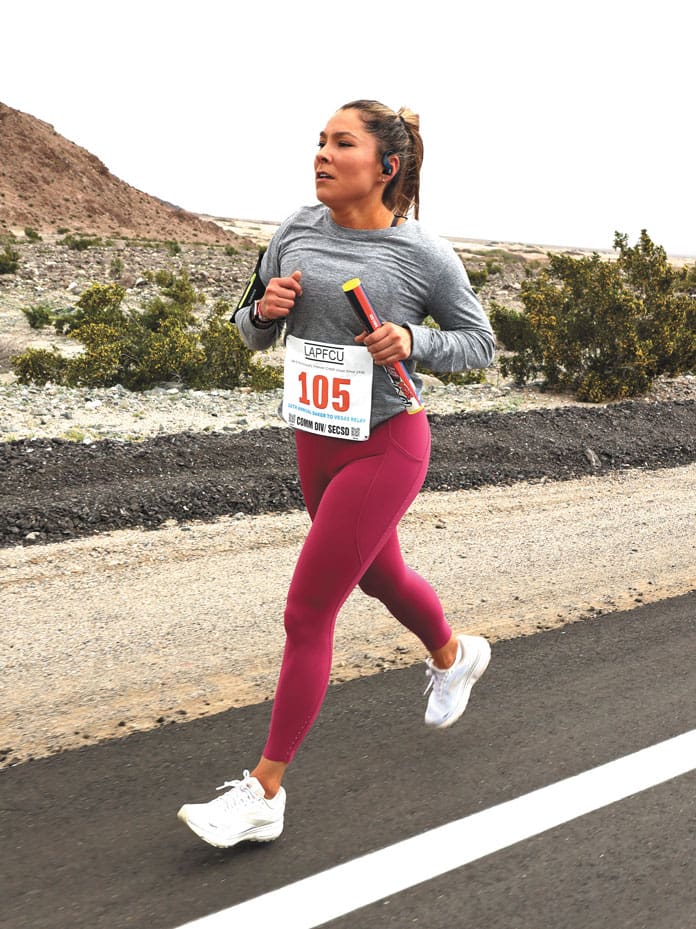 LAPD overall winner as Club celebrates 20 years of sponsoring teams in ...