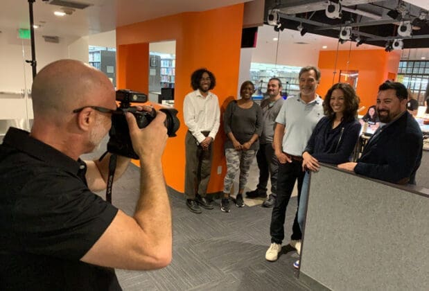 Central Library’s Octavia Lab makerspace expands the limits of learning ...