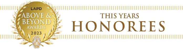 Police Dept.’s annual event honors heroes with the Purple Heart and ...