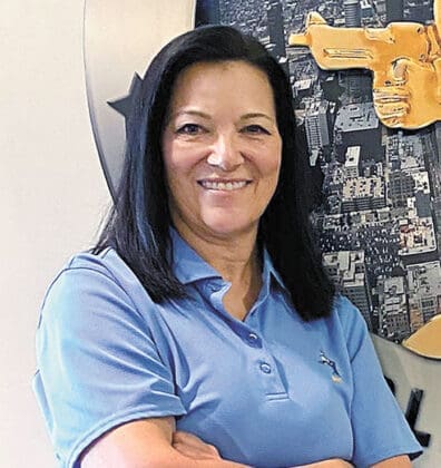 Det. Mitzi Roberts, who inspired a book character, retires after 29 ...