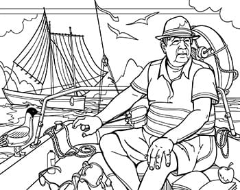 win coloring pages