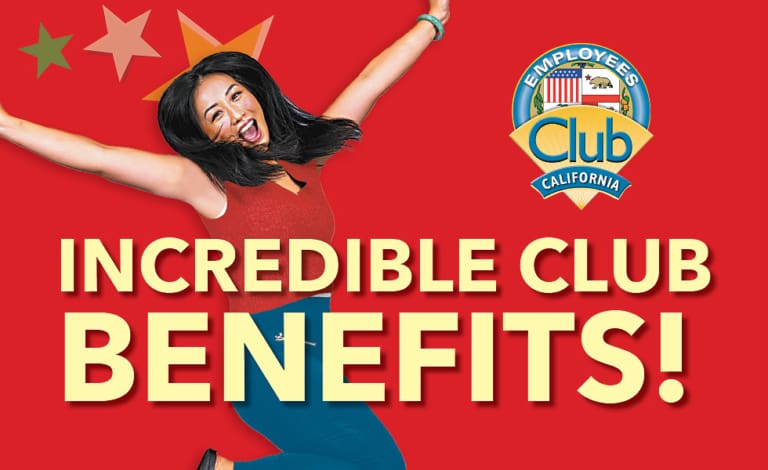Alive! News | News from the Employees Club of California